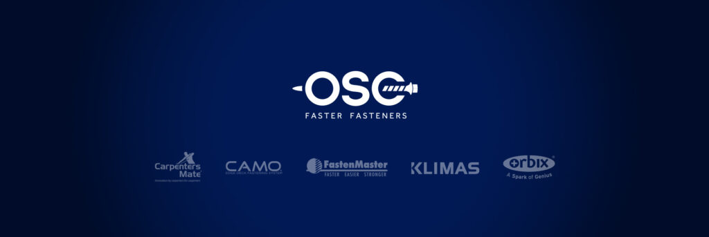 Our Brands - OSC Sales