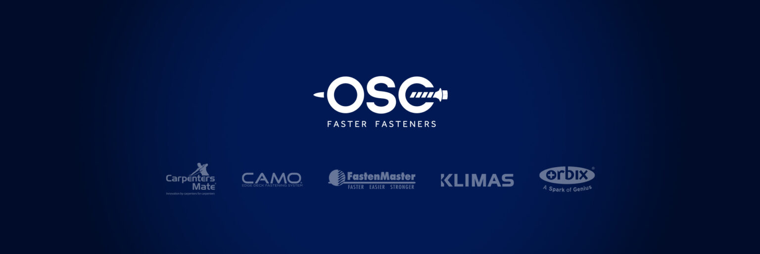 Our Brands - OSC Sales